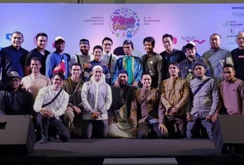 Hijrah Fest Kenalkan Ajaran Islam Khas “Kaum Muda” dan Wadahi ...